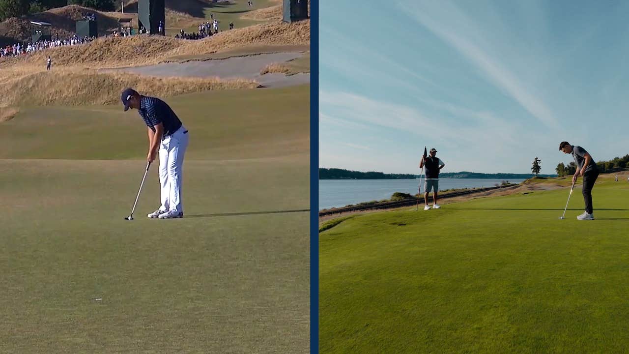 How To Hit Every Shot: Greenside Bunker