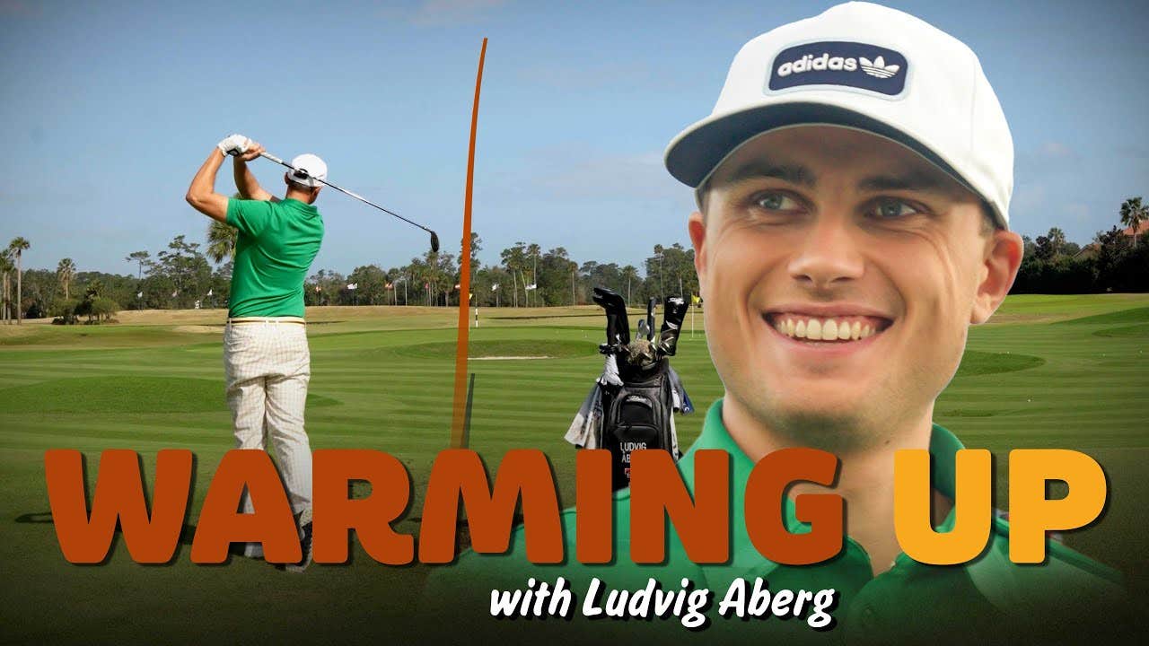 GOLF Shows: Warming Up, the Scoop, GOLF Originals, ClubTest, Seen & Heard