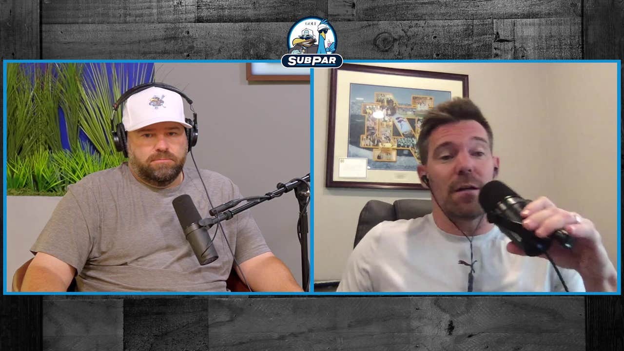 How To Hit Every Shot: Starter Swing