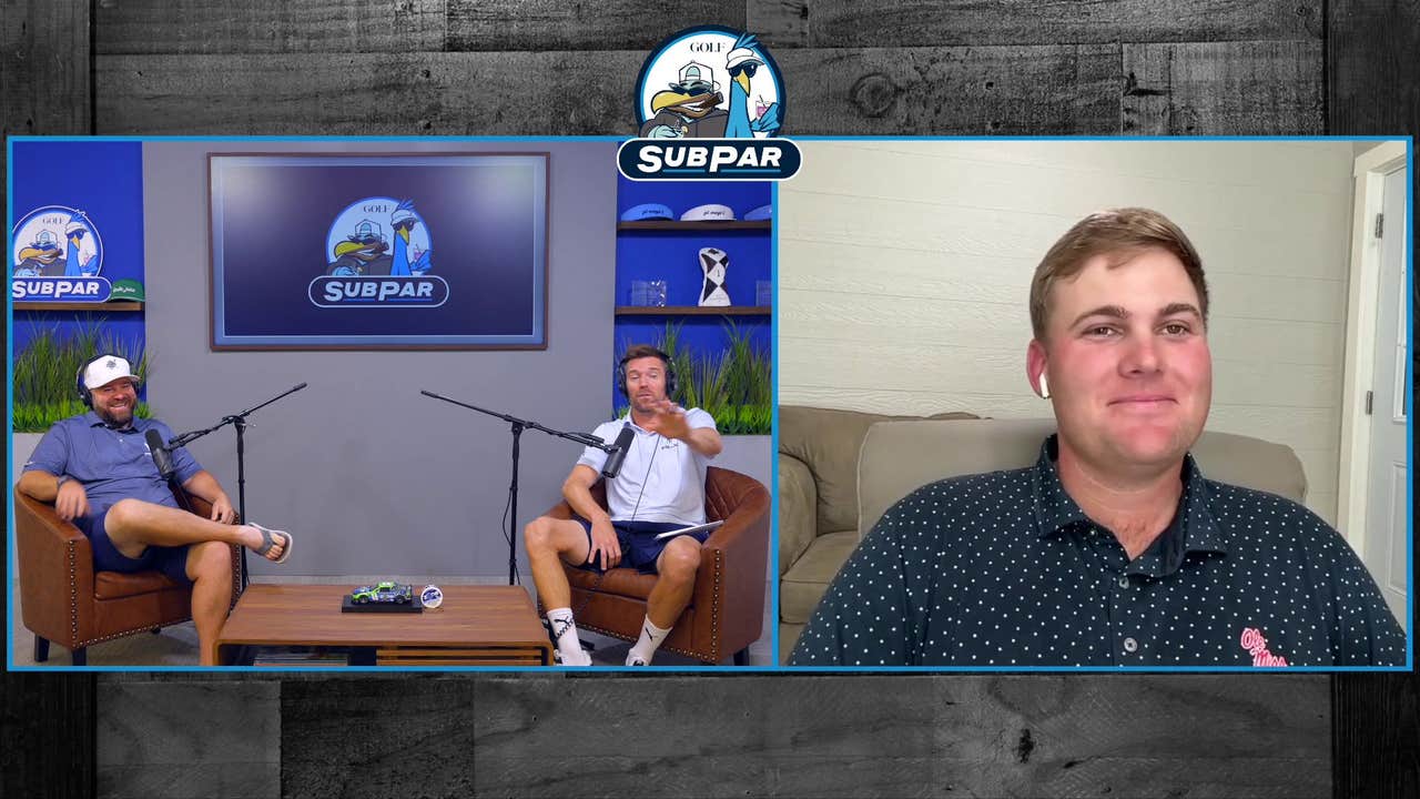 How To Hit Every Shot: Lag Putt