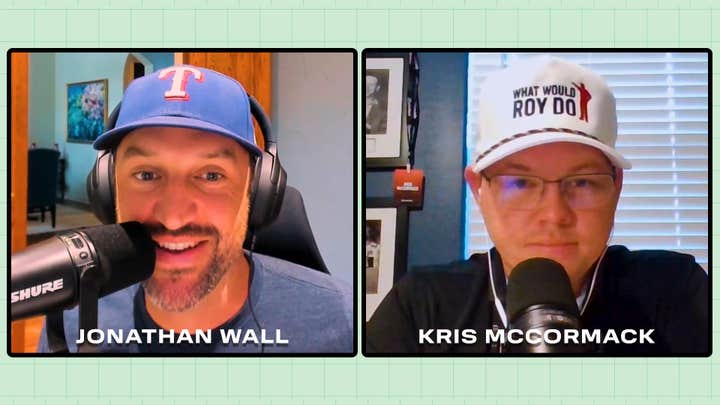 How To Hit Every Shot: Irons In The Rough