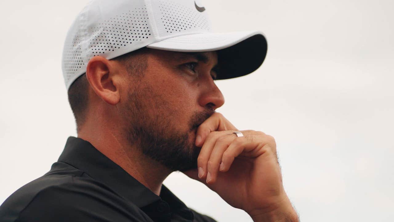 Breakthrough with GOLF's Dylan Dethier