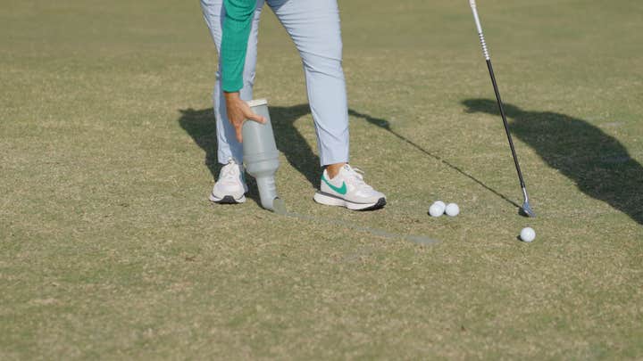 A Day in the Life of GM Golf