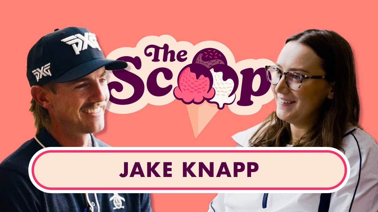 GOLF Shows: Warming Up, the Scoop, GOLF Originals, ClubTest, Seen & Heard