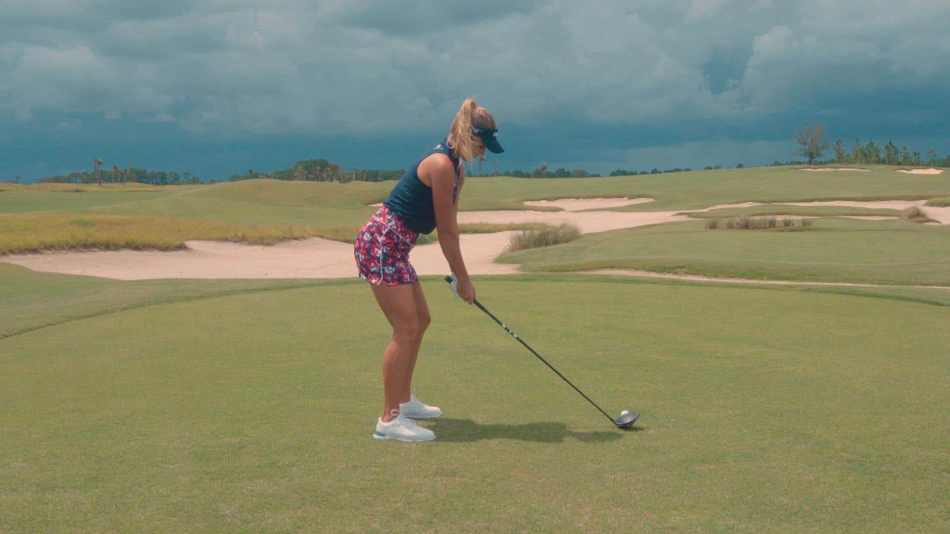 How To Hit Every Shot: Irons In The Rough