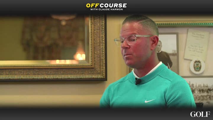 Sean Foley reflects on years with Tiger Woods: 'I think I over-coached him'