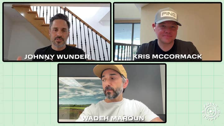 A Day in the Life of GM Golf