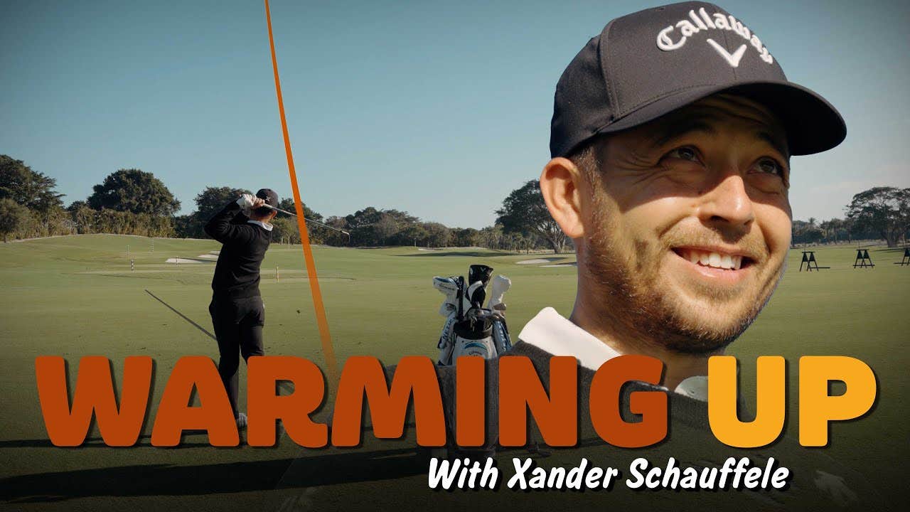 GOLF Shows: Warming Up, the Scoop, GOLF Originals, ClubTest, Seen & Heard