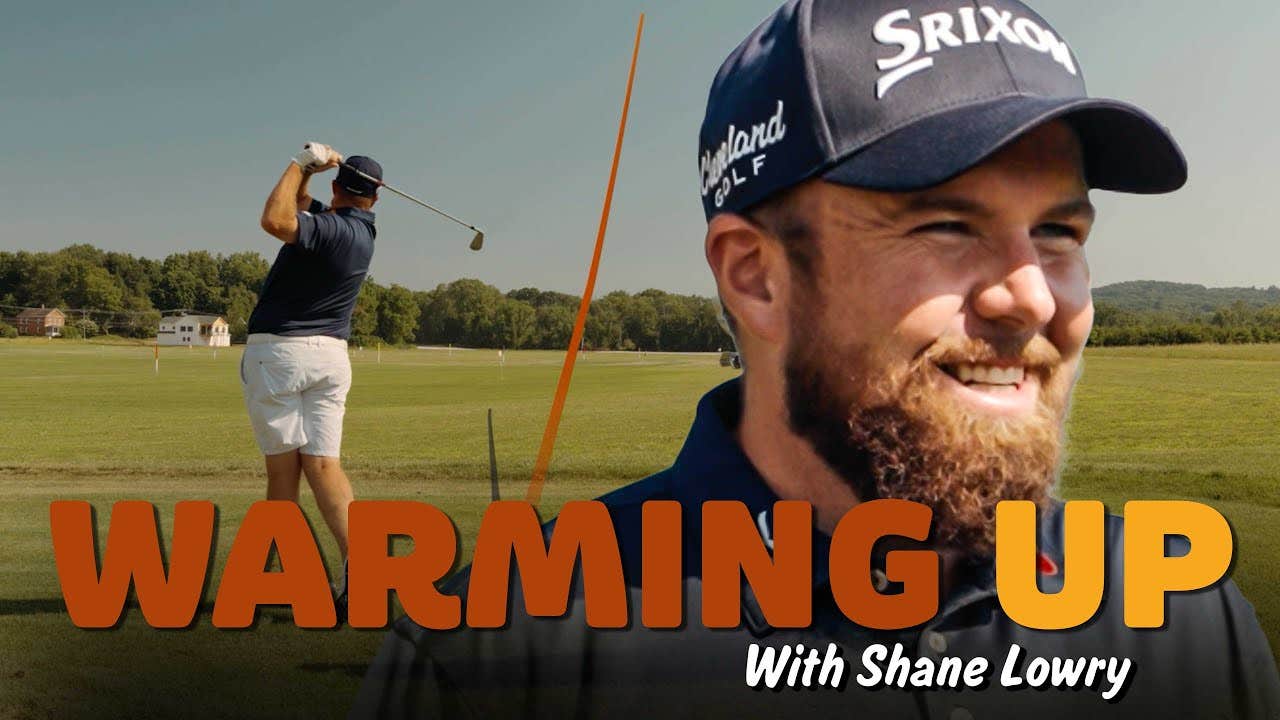 GOLF Shows: Warming Up, the Scoop, GOLF Originals, ClubTest, Seen & Heard