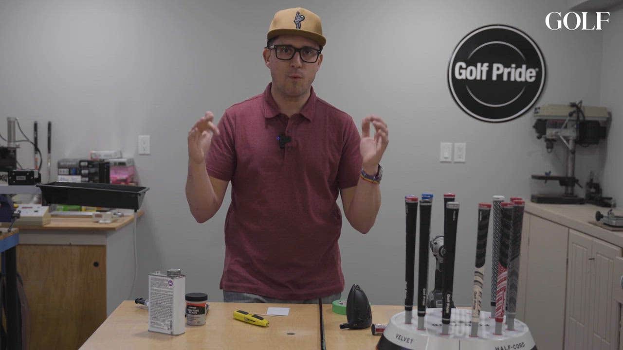 Fully Equipped: The importance of optimizing your adjustable driver - Golf
