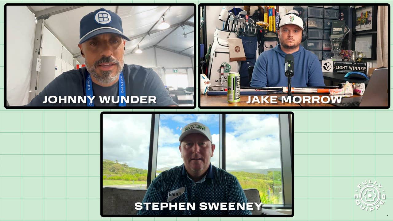 GOLF Fully Fit 2026: Reviews, player testing of the latest golf clubs