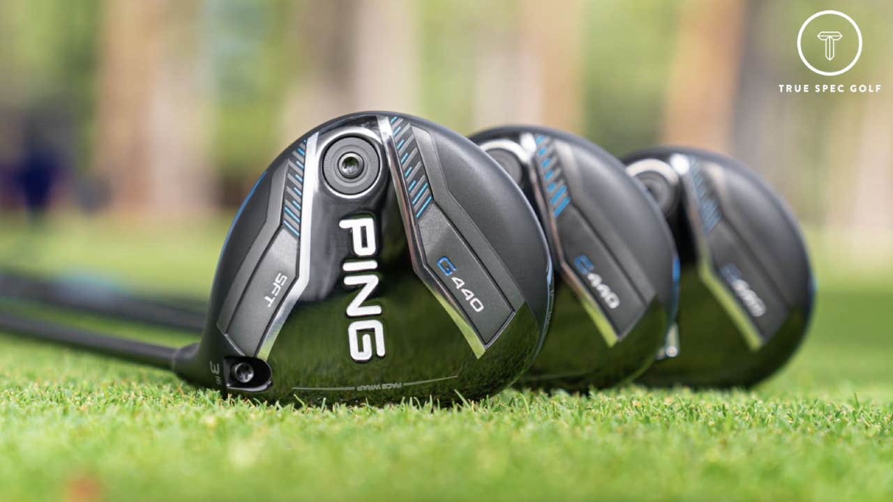 Hybrids: Full reviews and information on new golf hybrids