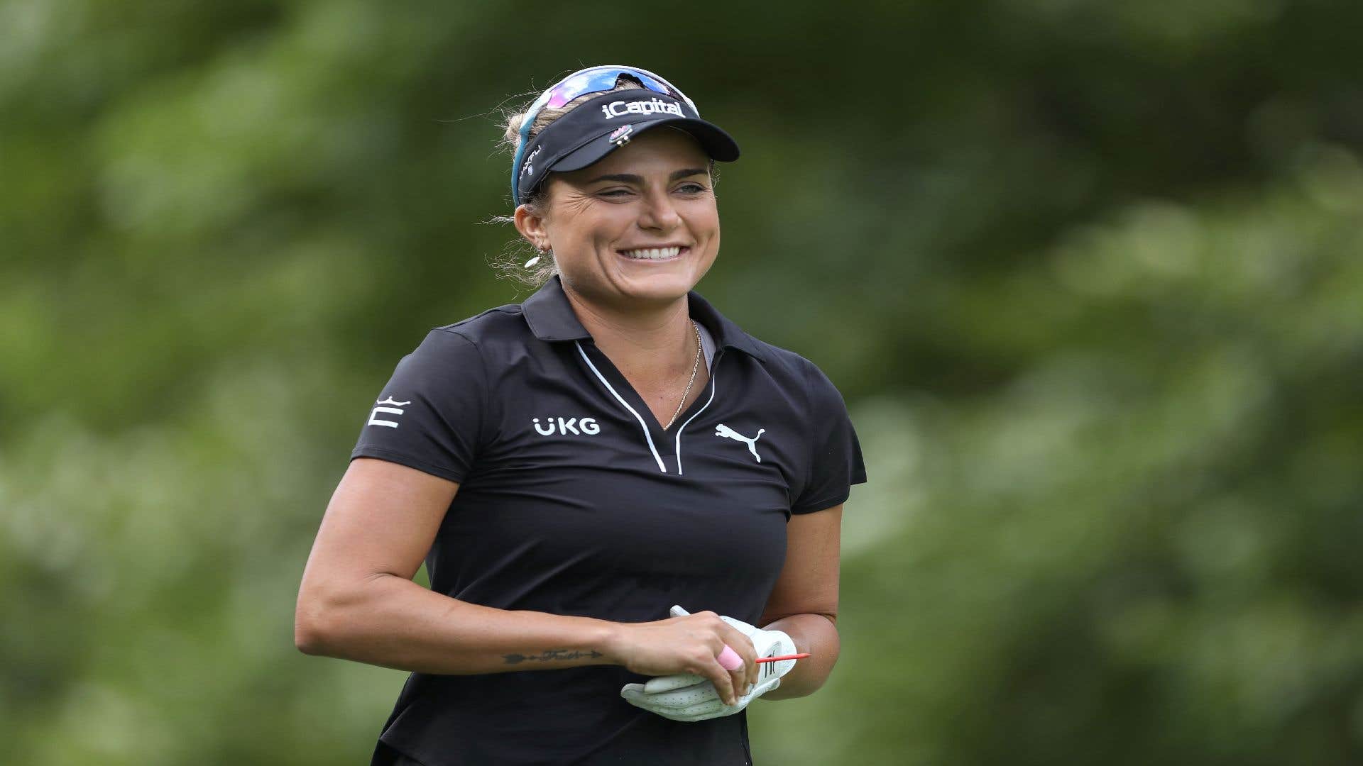 How To Hit Every Shot: Irons In The Rough