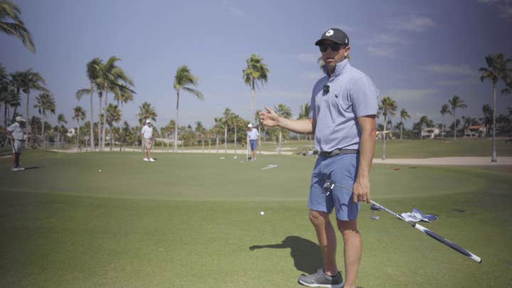 How To Hit Every Shot: Lag Putt