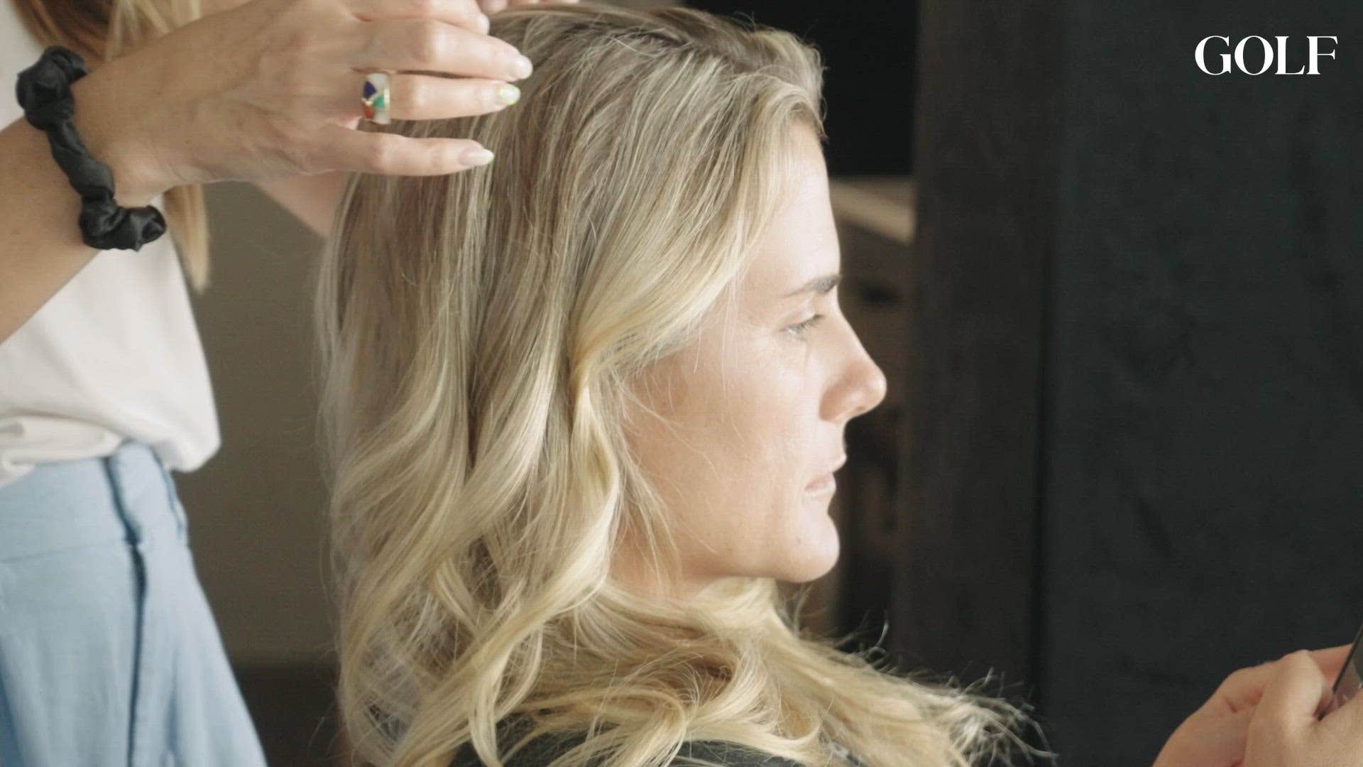 How To Hit Every Shot: Irons In The Rough