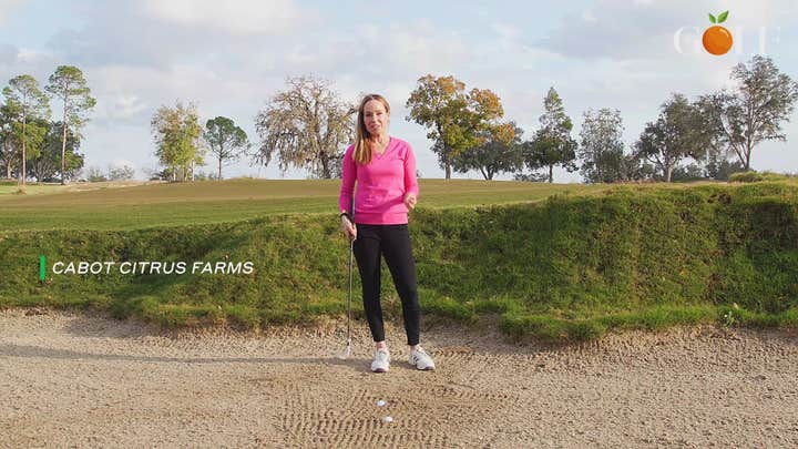 Steve Elkington: The origins of his swing, his pick for best player today