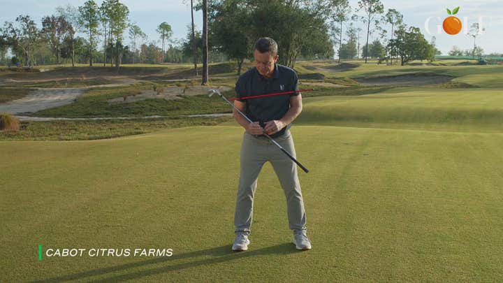 What is a putter's offset? And how does it affect your aim?