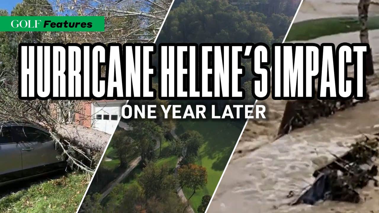 GOLF.com: Golf News, Golf Equipment, Instruction, Courses, Travel