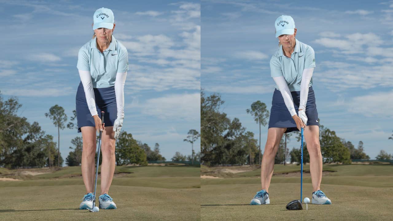 Home Fitness: 4 Moves for a Stronger Pivot