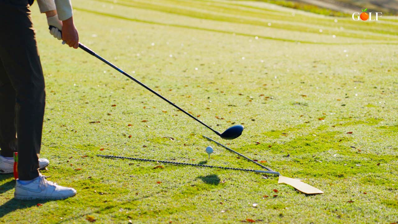 A Day in the Life of GM Golf