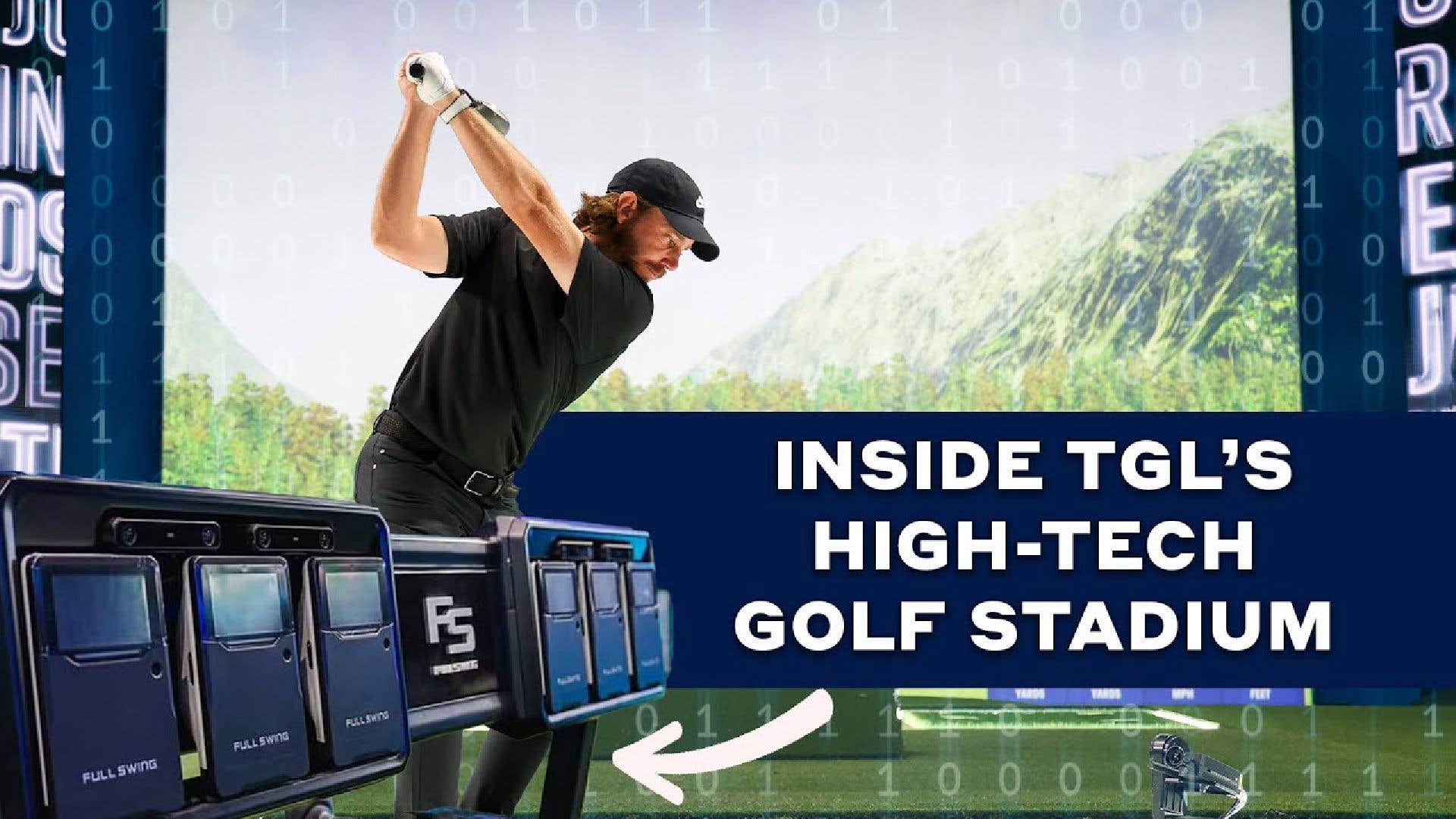 GOLF.com: Golf News, Golf Equipment, Instruction, Courses, Travel