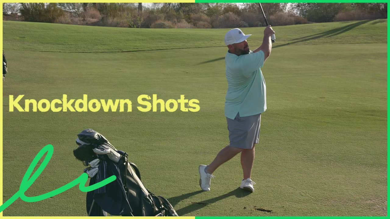 What are ground reaction forces and how do they affect your swing?