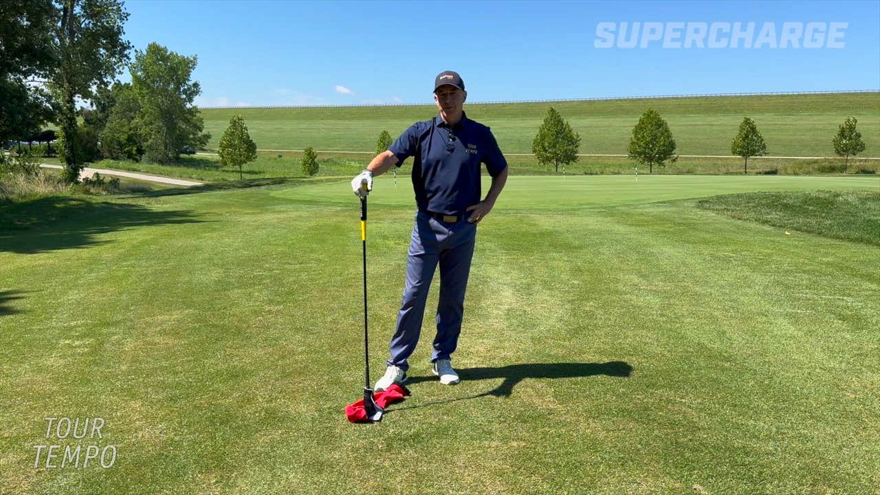 Home Practice: Pre-Round Warm-Up