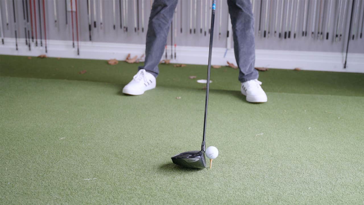 A Day in the Life of GM Golf