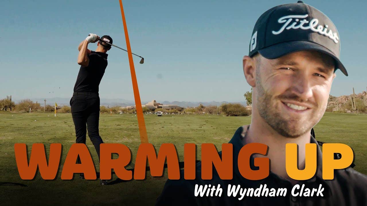 GOLF Shows: Warming Up, the Scoop, GOLF Originals, ClubTest, Seen & Heard